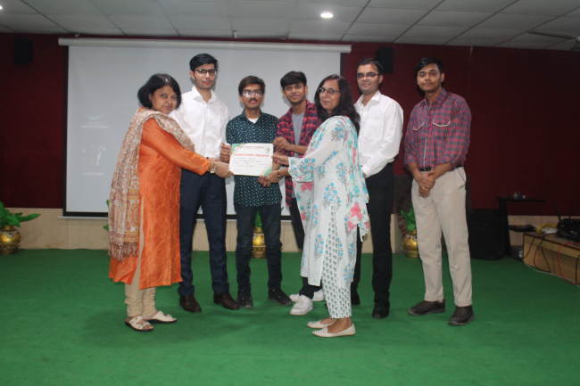 DAV PUBLIC SCHOOL, Pratap Vihar, Ghaziabad