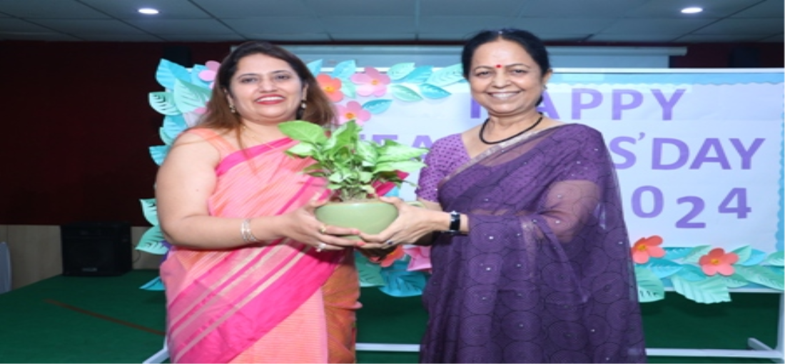 DAV PUBLIC SCHOOL, Pratap Vihar, Ghaziabad