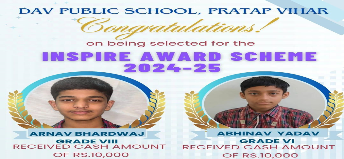 DAV PUBLIC SCHOOL, Pratap Vihar, Ghaziabad